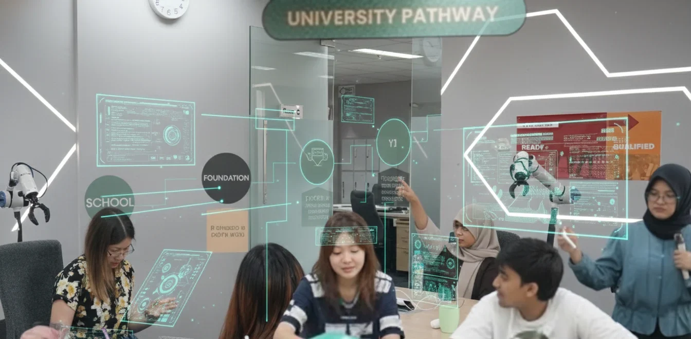 Ai In Education Transforming Or Destroying Learning Jakarta